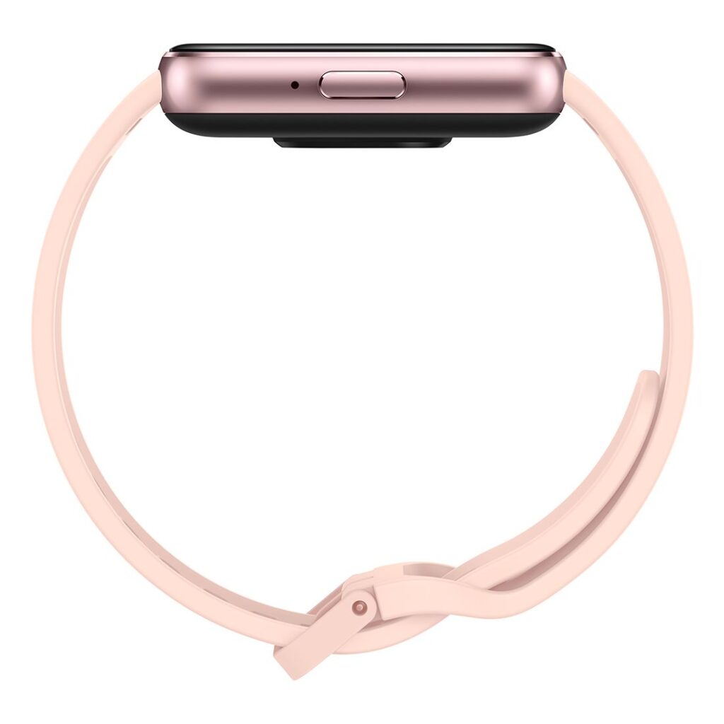 SAMSUNG Galaxy Fit3 Pink Gold – Burintel